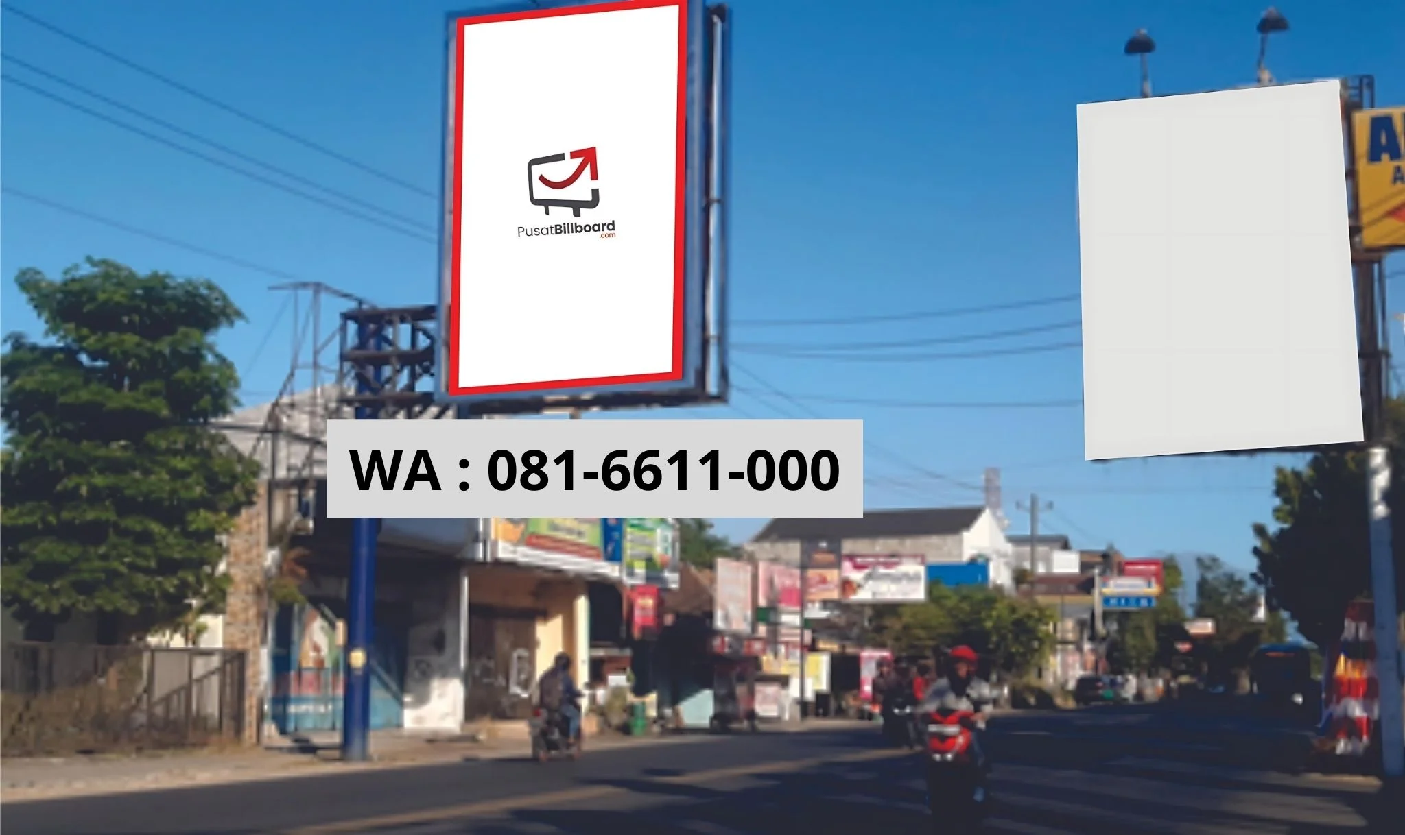 Sewa Billboard Karanganyar, Cek Harga dan Titik Lokasi Billboard