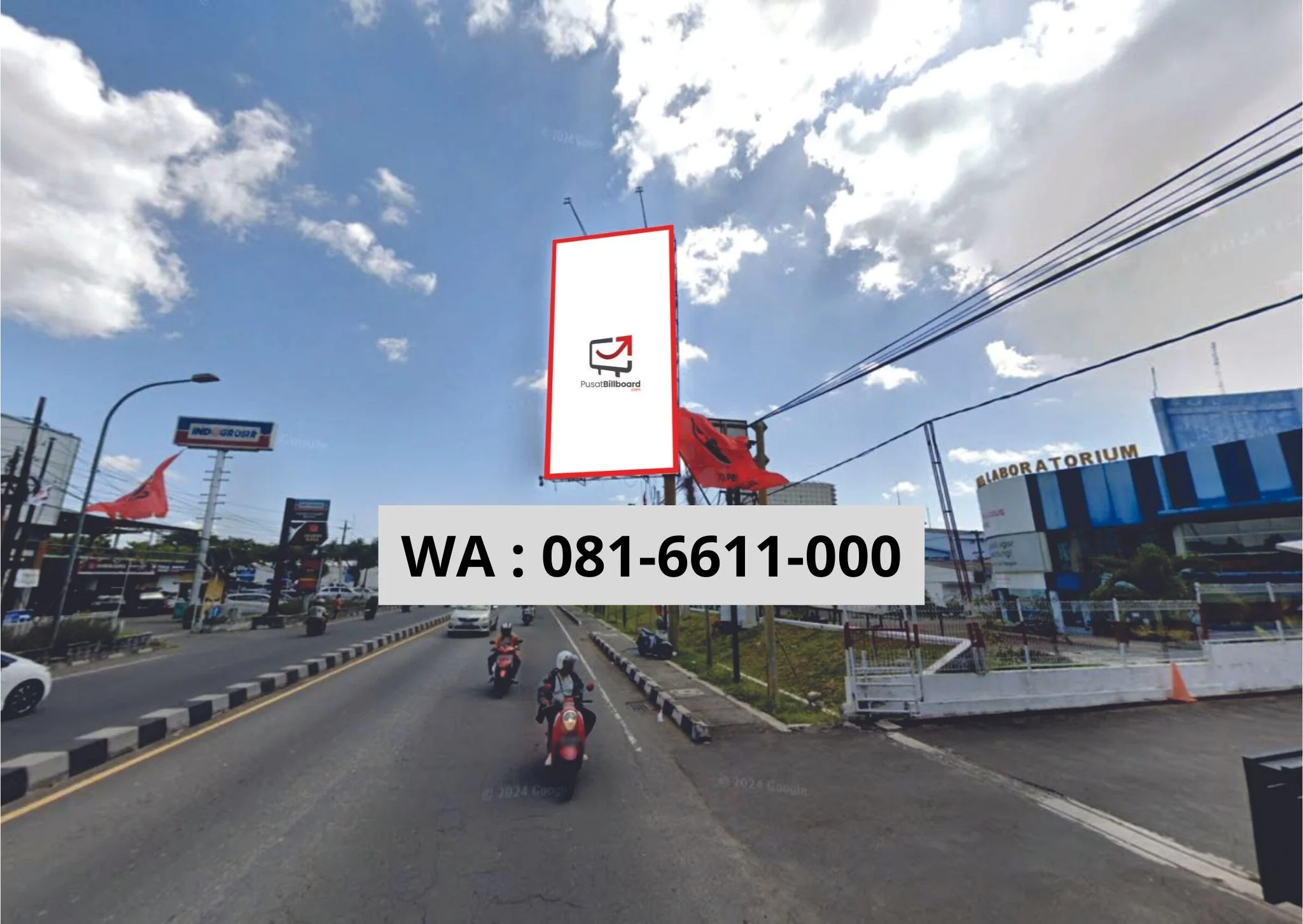 Sewa Billboard Magelang, Cek Harga dan Titik Lokasi Billboard