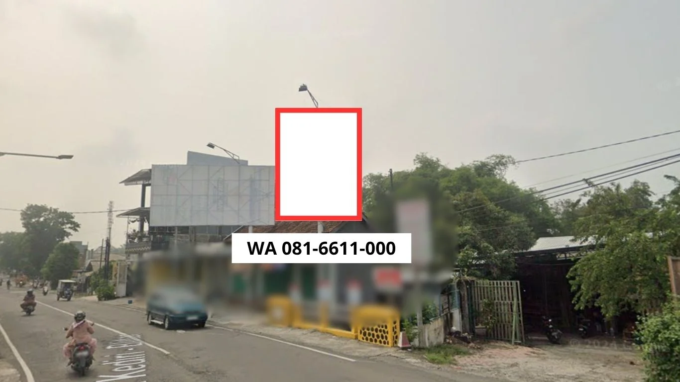 Sewa Baliho Blitar